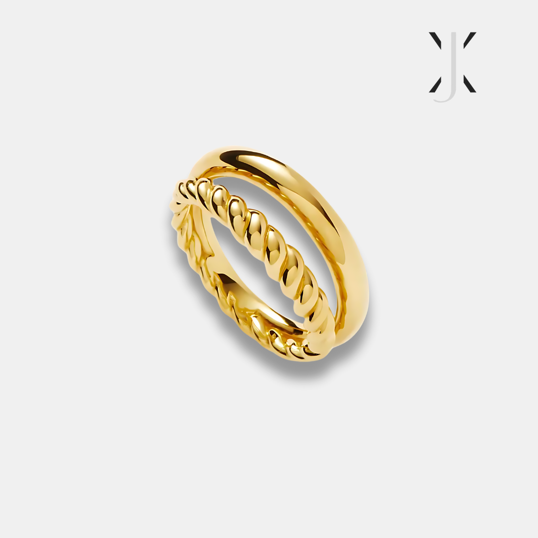 RADIAL RING – JEWLOX