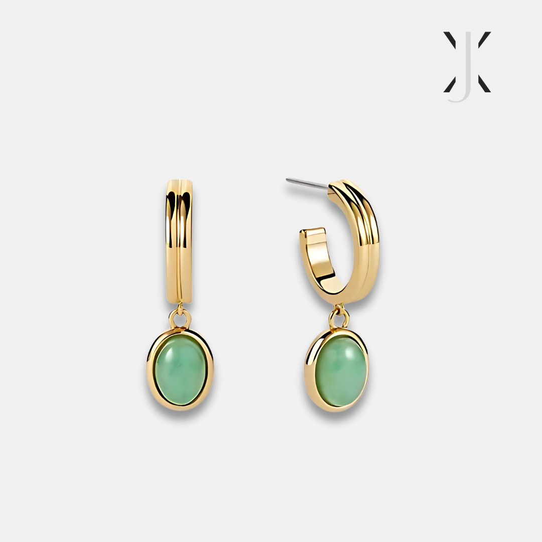 Dobby Earrings – JEWLOX